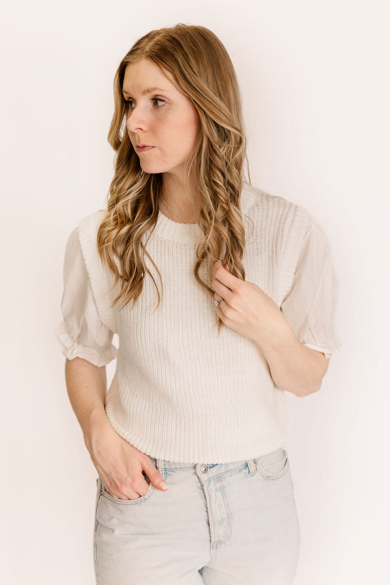 Tops – Blush & Co Boutique
